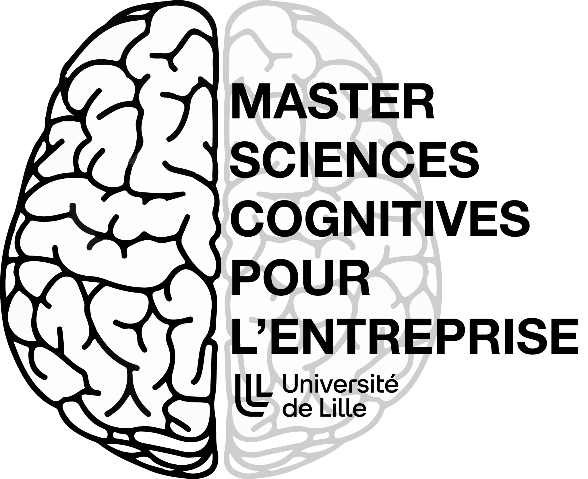 Master Sciences Cognitives | Université de Lille